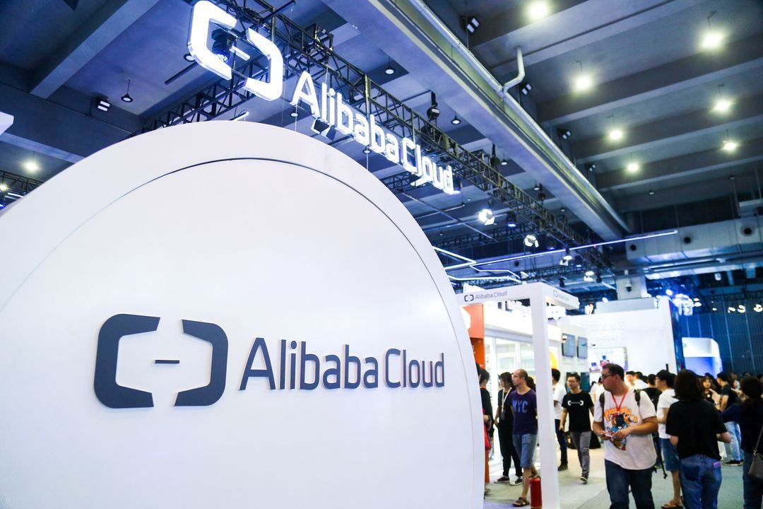 Boss Boleh | Alibaba’s Digital Ecosystem – Alipay, Cainiao , Alimama ...