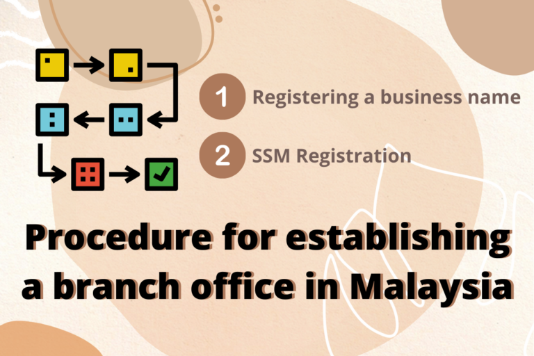 Boss Boleh | Setting Up a Branch Office in Malaysia