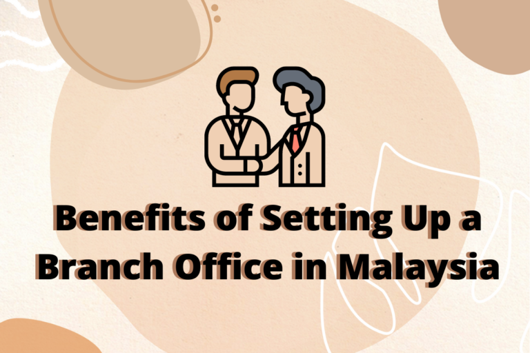 Boss Boleh | Setting Up a Branch Office in Malaysia