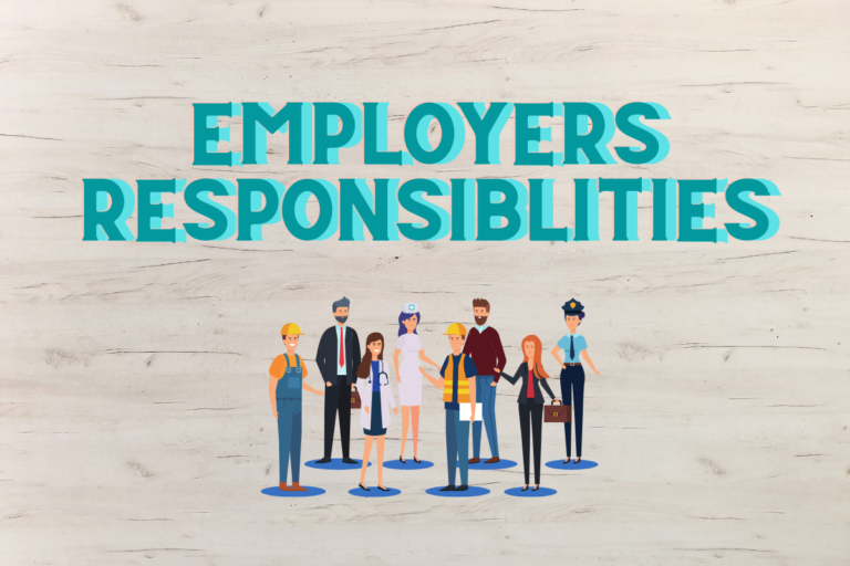 Boss Boleh | Responsibilities of an Employer