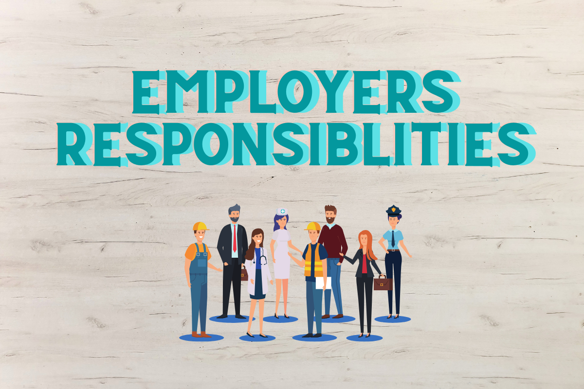 Boss Boleh | Responsibilities of an Employer