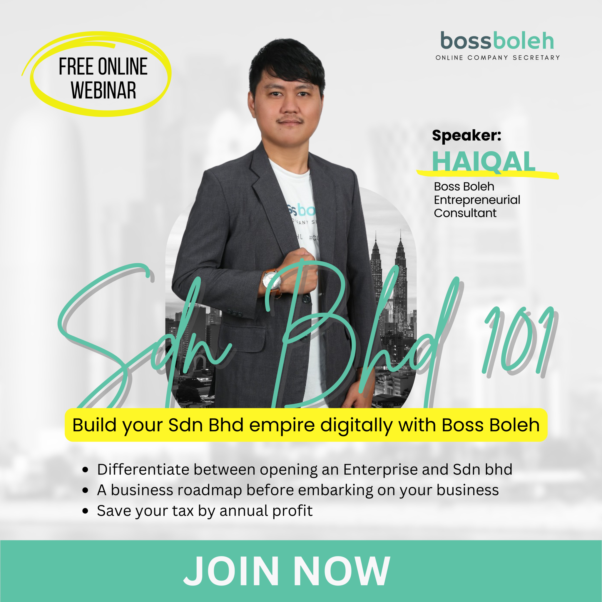 Boss Boleh | Annual Leave in Malaysia: 8 Days or 14 Days? Know Your Rights